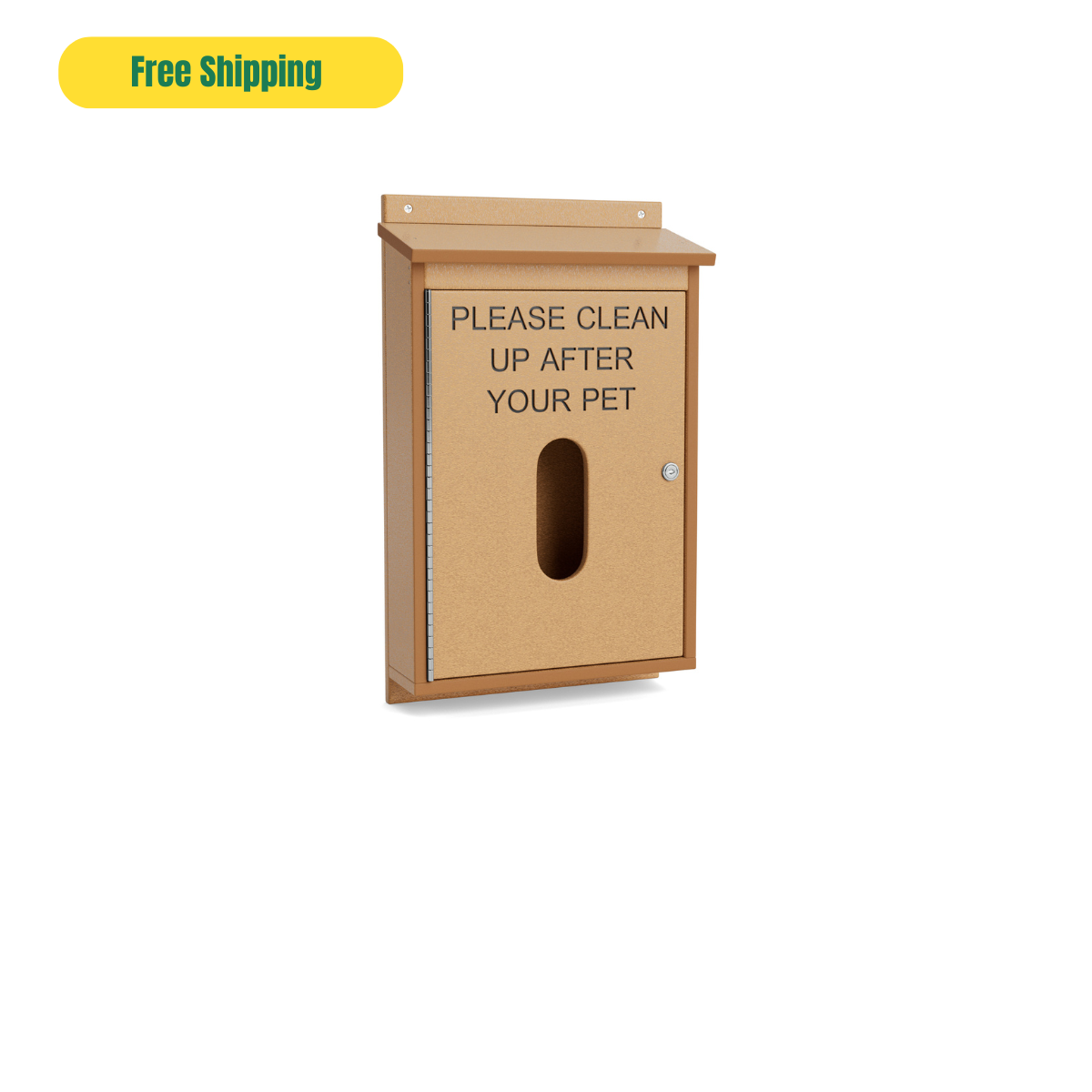 Eco-Friendly Pet Waste Dispenser — Canine Park solutions